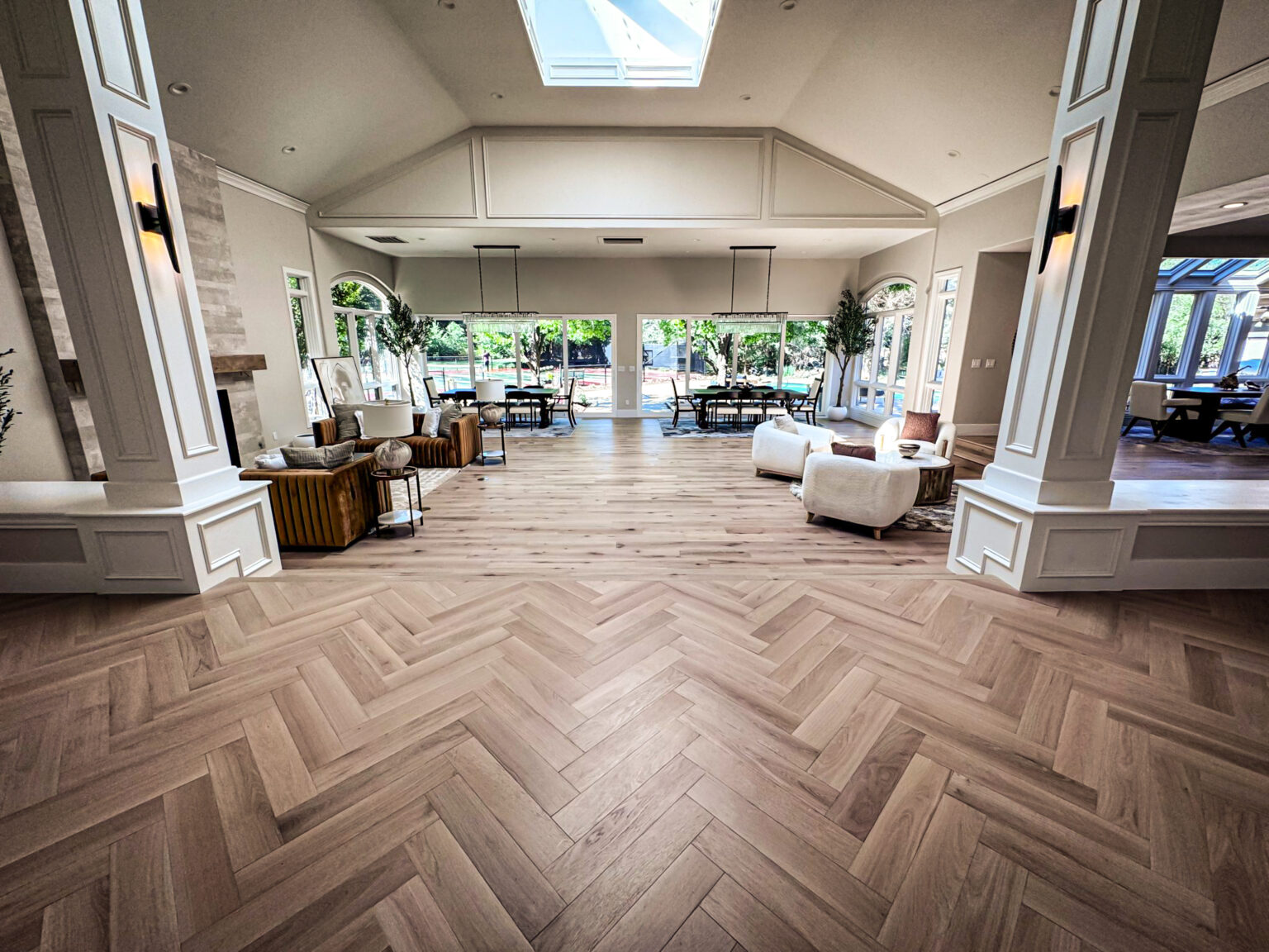 Home - The Colorado Floor Company