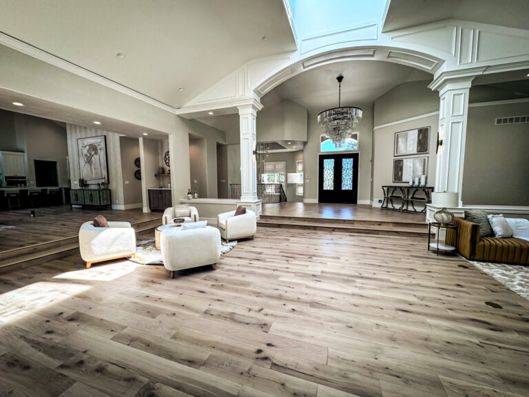 Gallery - The Colorado Floor Company